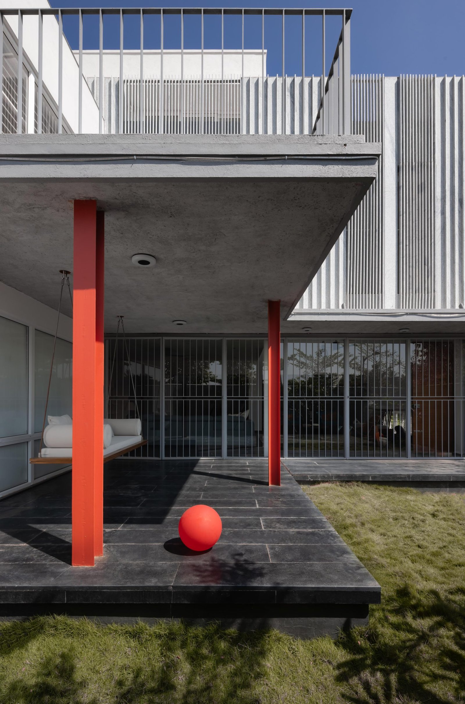 Maya | Residential Project Architecture