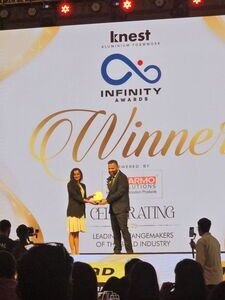 Award winning Architects in Bangalore | Kamat & Rozario